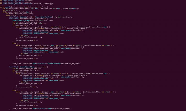 C++ Template Meta Programming - Part 1 - The Stubborn Coder